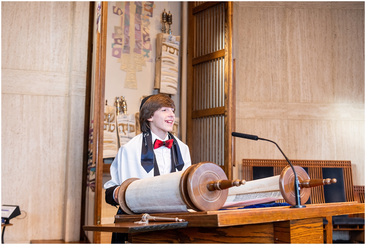 Micah S Bar Mitzvah Ana Isabel Photography