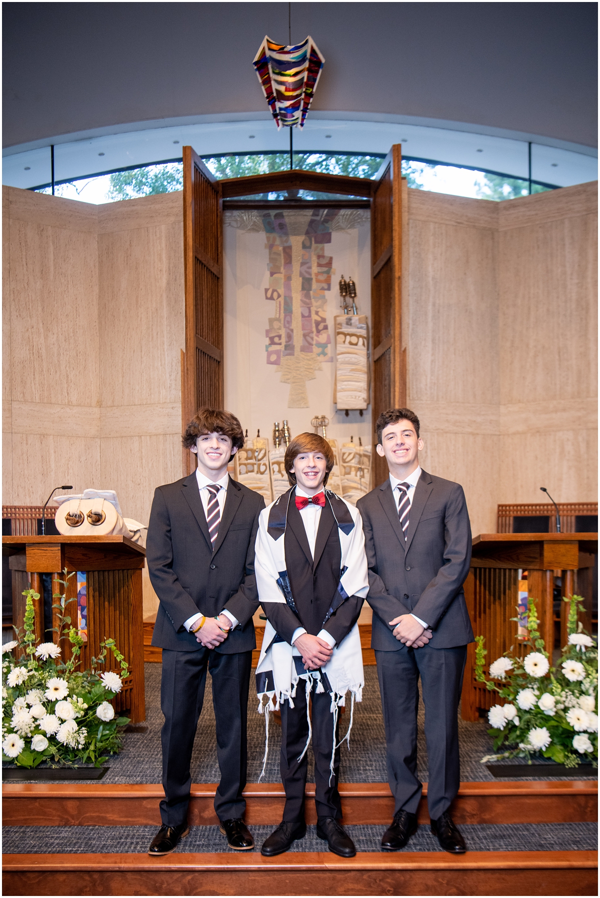 Micah S Bar Mitzvah Ana Isabel Photography